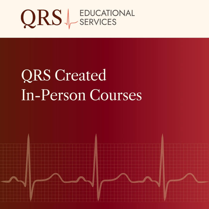 Cardiology Update Training Canada, QRS Education Services – QRS ...